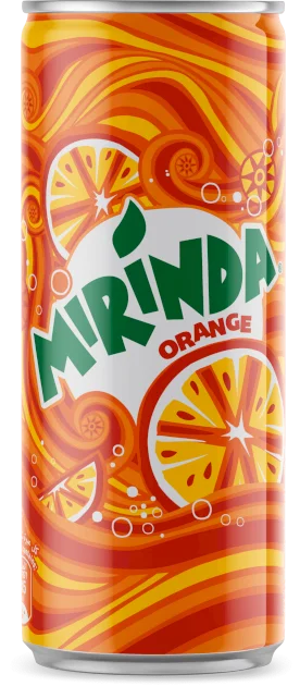 Mirinda