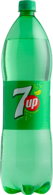 7up PET 1.5L